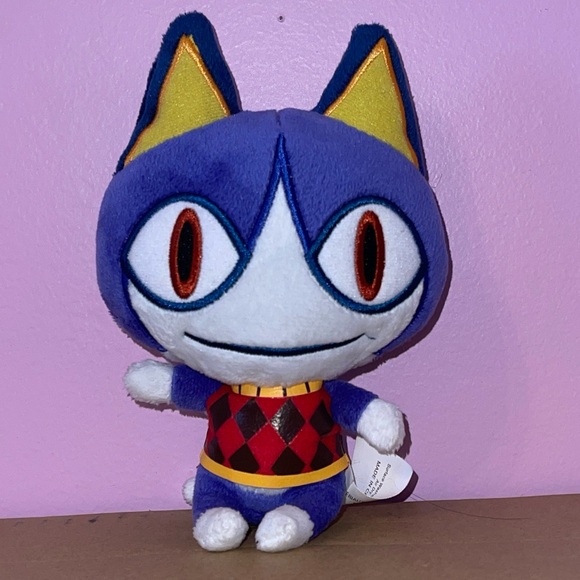 Nintendo | Toys | World Of Nintendo Rover Animal Crossing New Horizon ...